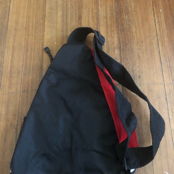 Bags | New York Comiccon Small Shoulder Backpack | Poshmark